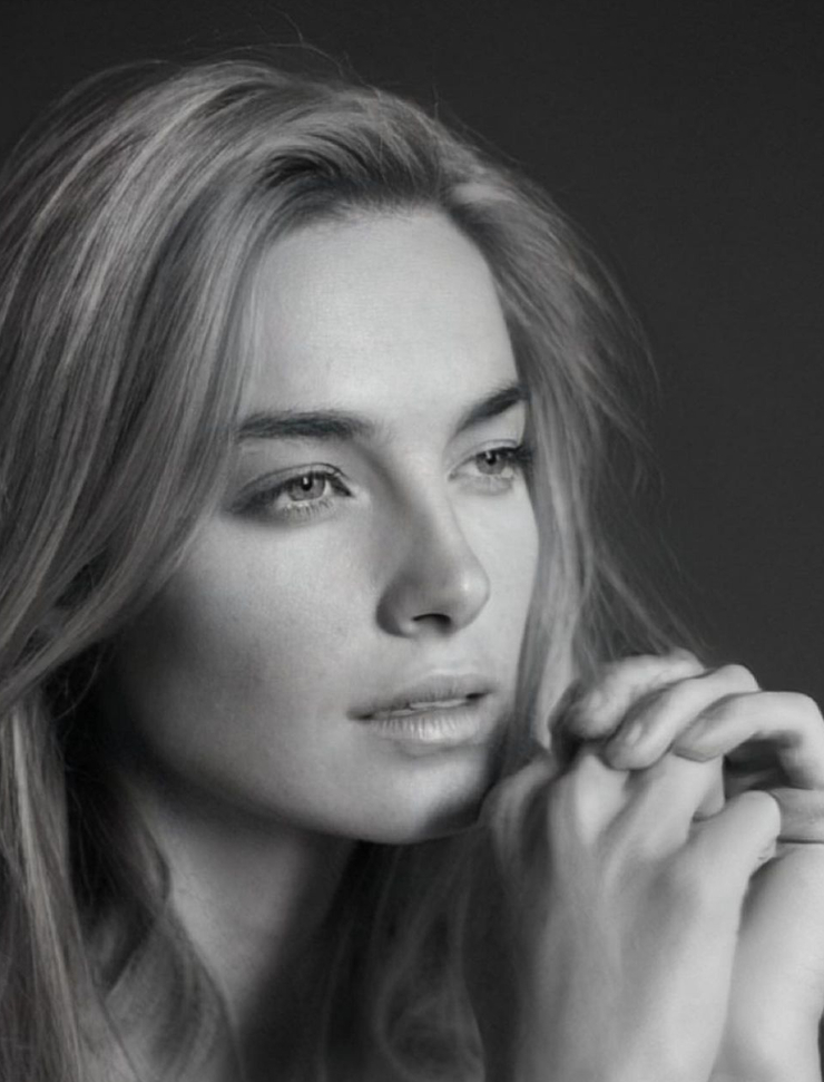 Picture of Bridget Malcolm