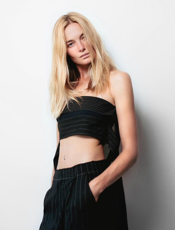 Picture of Bridget Malcolm