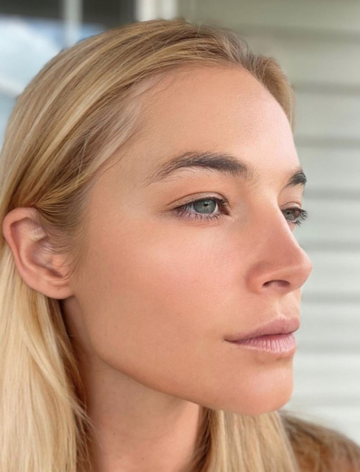 Picture of Bridget Malcolm