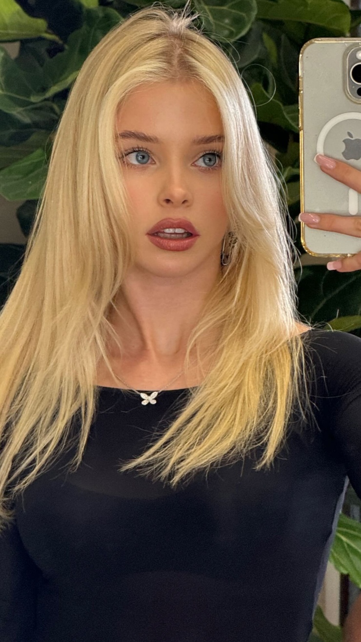 Picture of Alla Bruletova