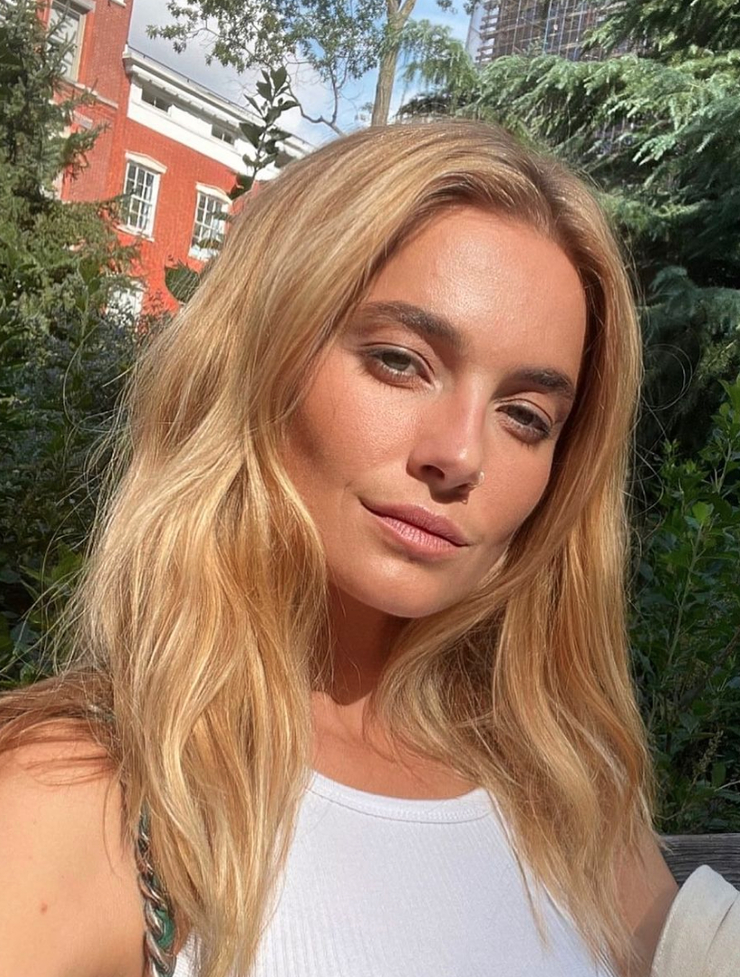 Picture of Bridget Malcolm