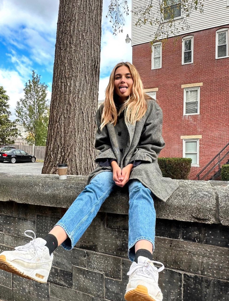 Picture of Bridget Malcolm