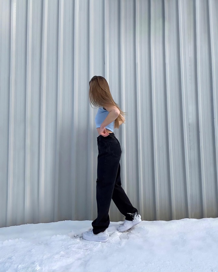 Picture of Julia Belza