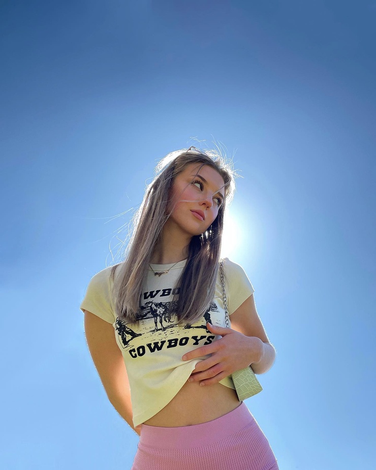 Picture of Julia Belza