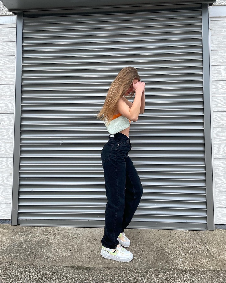 Image of Julia Belza