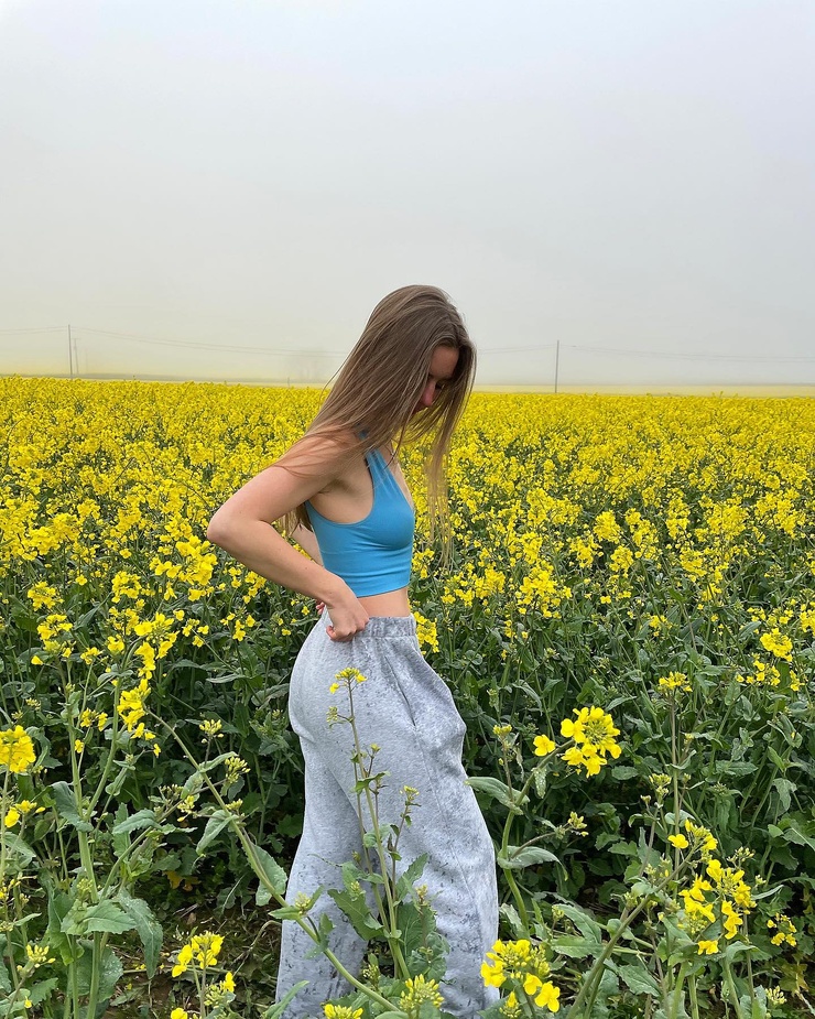 Picture of Julia Belza