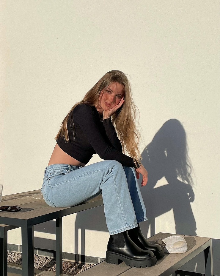 Image of Julia Belza