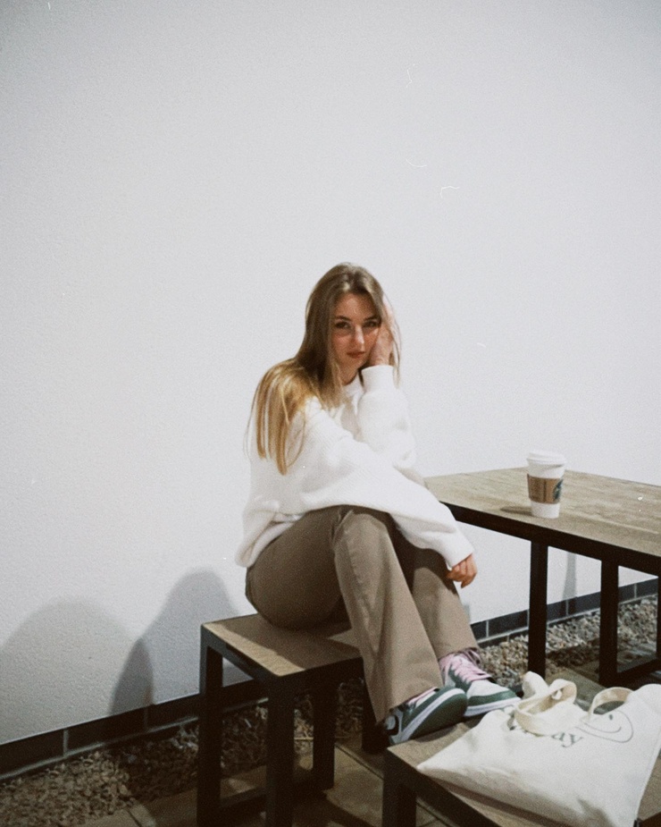 Picture of Julia Belza