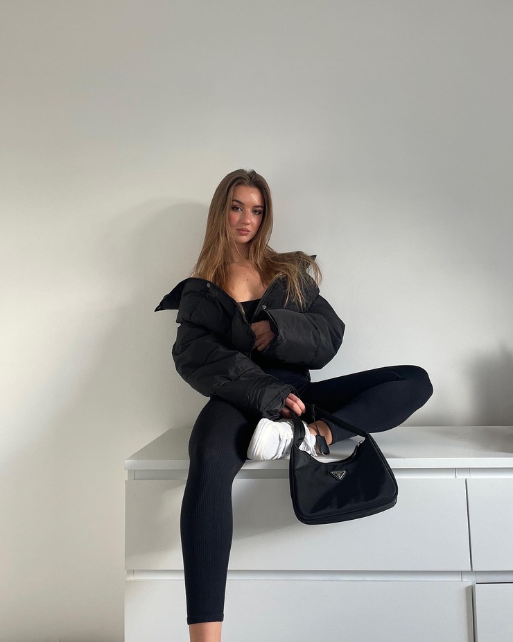 Picture of Julia Belza