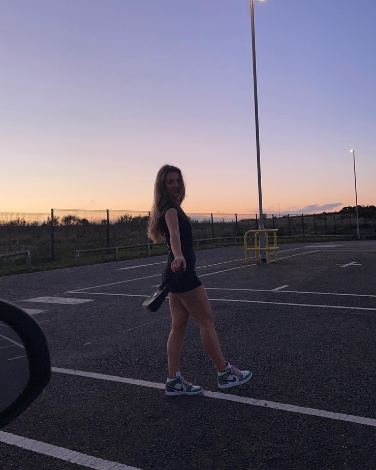 Image of Julia Belza