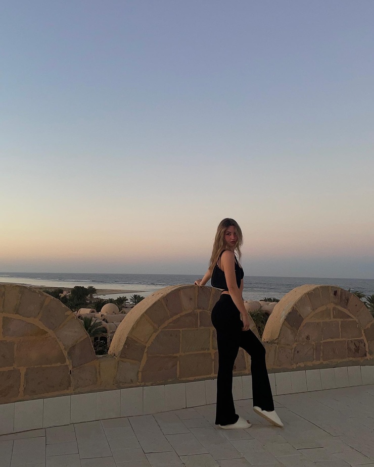 Picture of Julia Belza