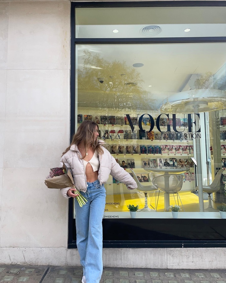 Picture of Julia Belza