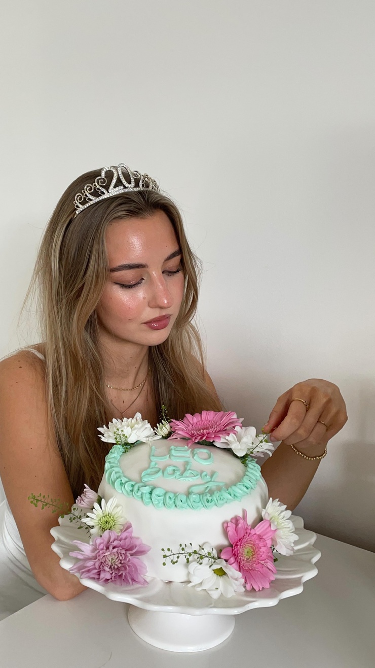 Picture of Julia Belza