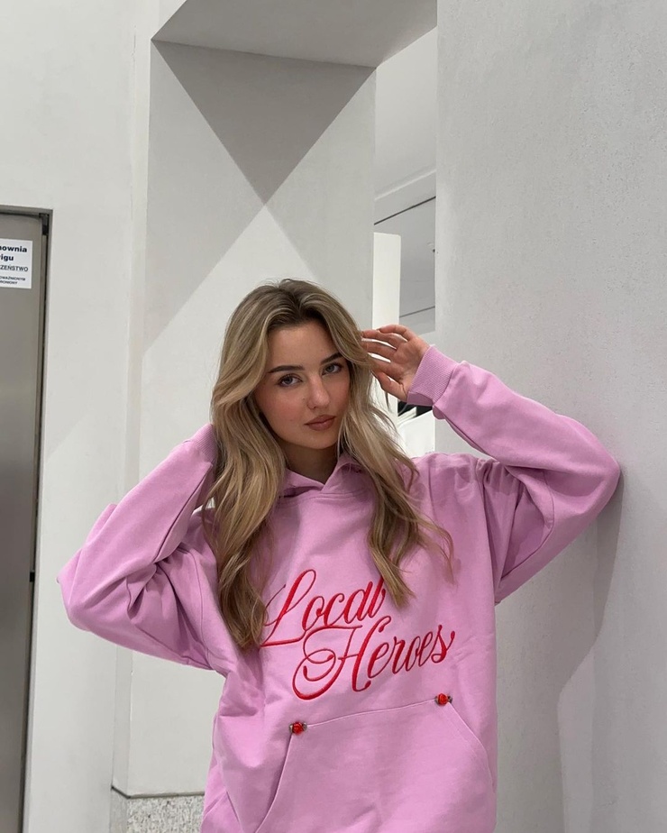 Picture of Julia Belza