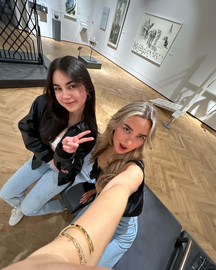 Picture of Julia Belza