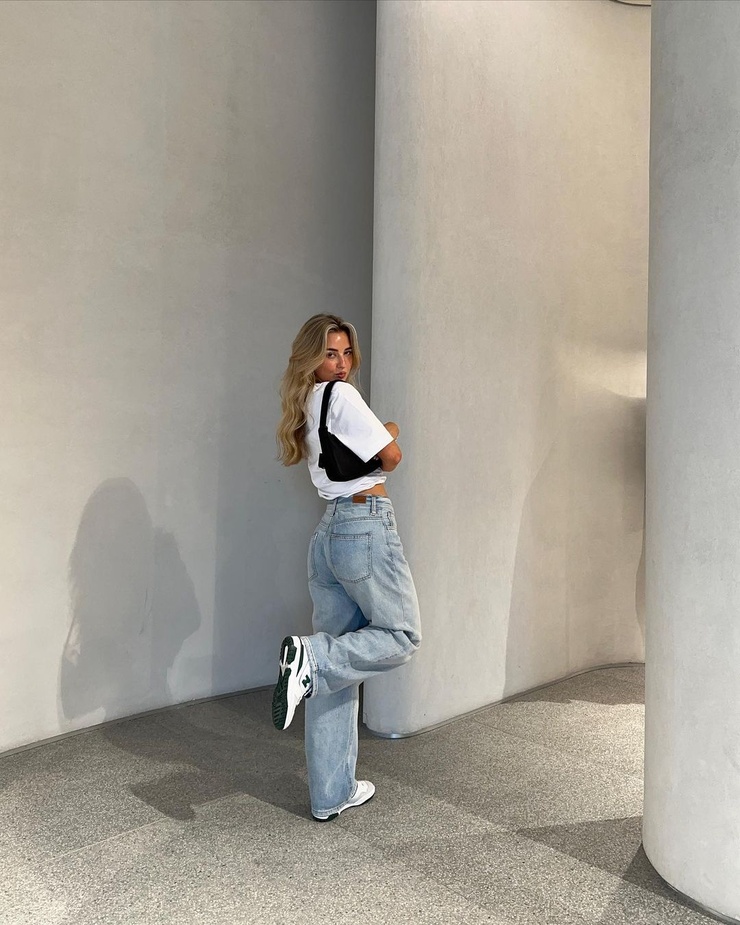 Picture of Julia Belza