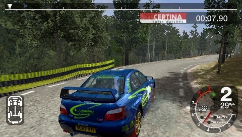 Colin McRae Rally 2005 image