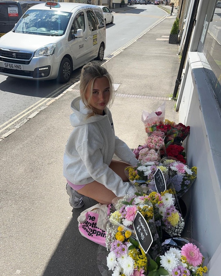 Picture of Julia Belza