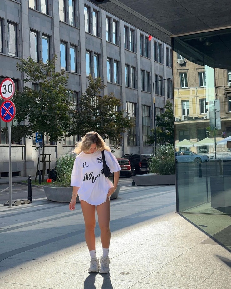 Picture of Julia Belza