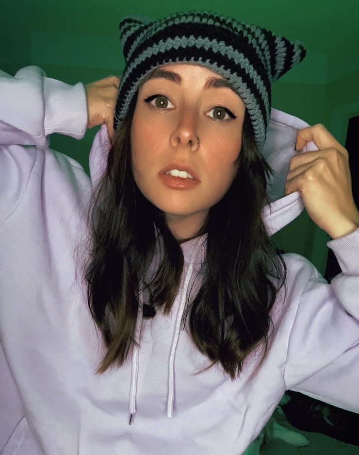 Picture of Spooky Madison