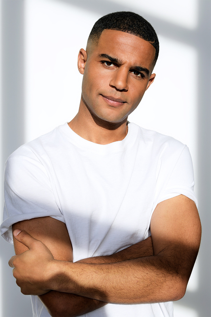 Image of Alex Alomar Akpobome