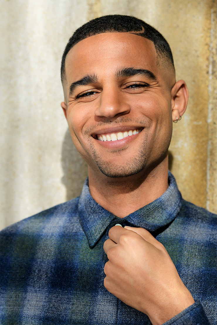 Alex Alomar Akpobome picture