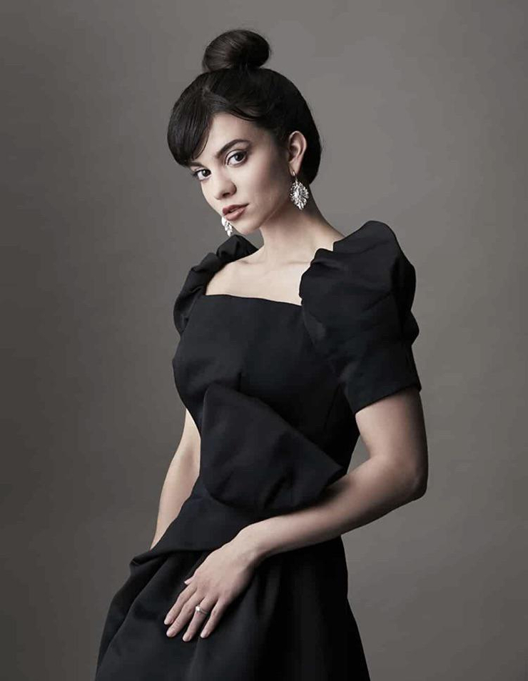 Picture of Lauren LaVera