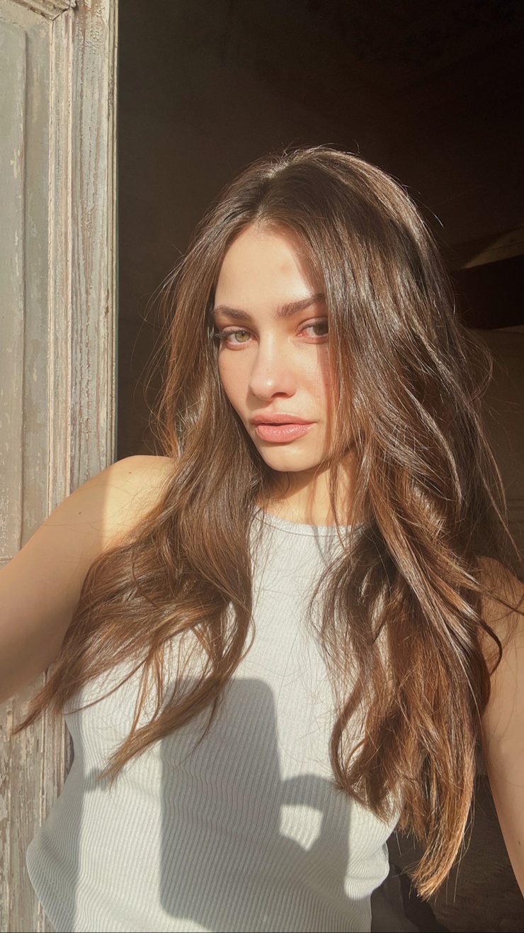 Image of Yara Khmidan