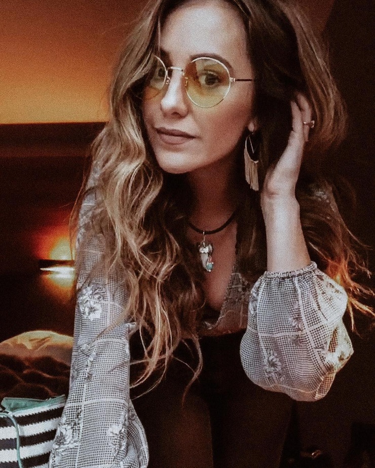 Image of Lainey Wilson