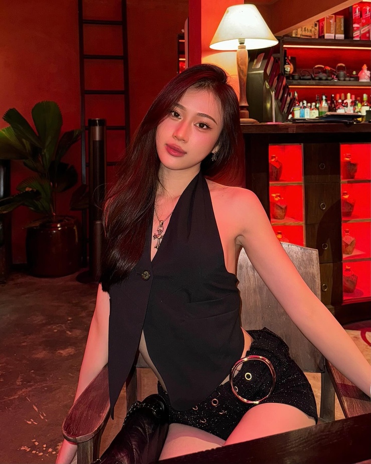 Picture of Bao Hanhan