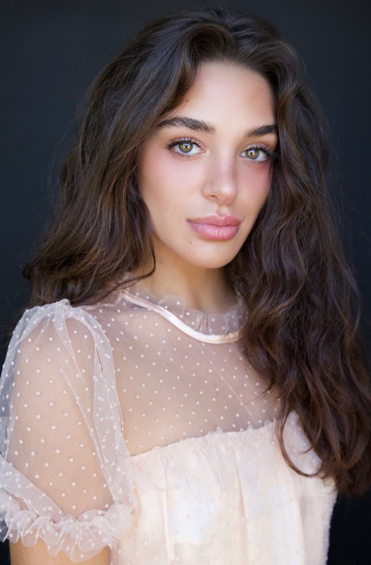 Picture of Sydney Malakeh