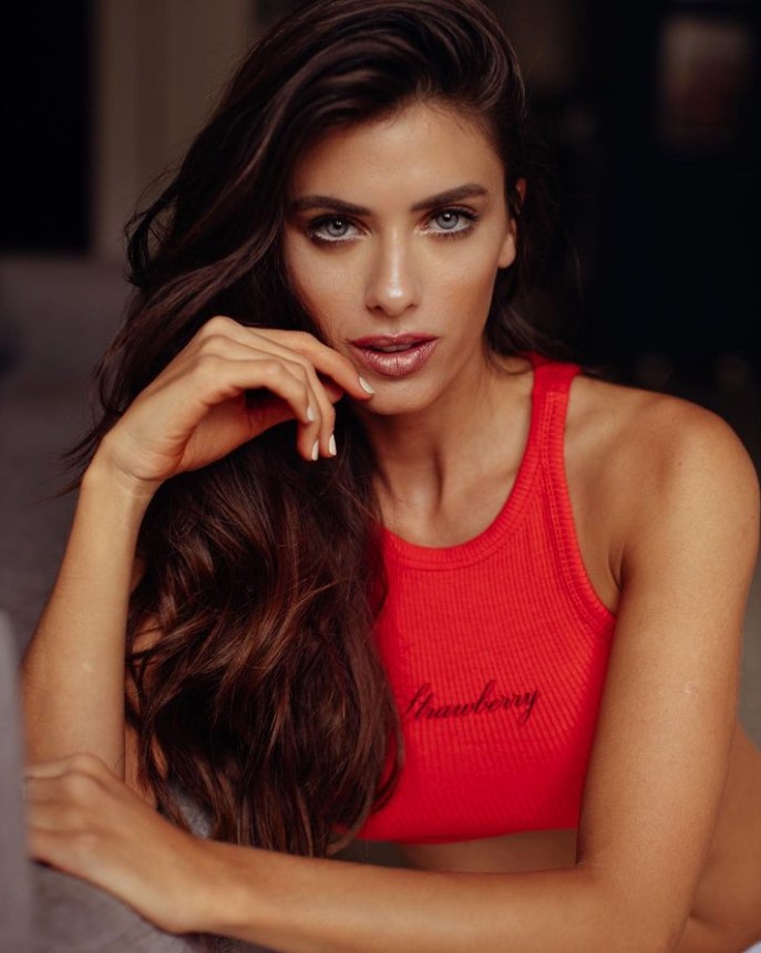 Picture of Luciana Sismondi Argentina