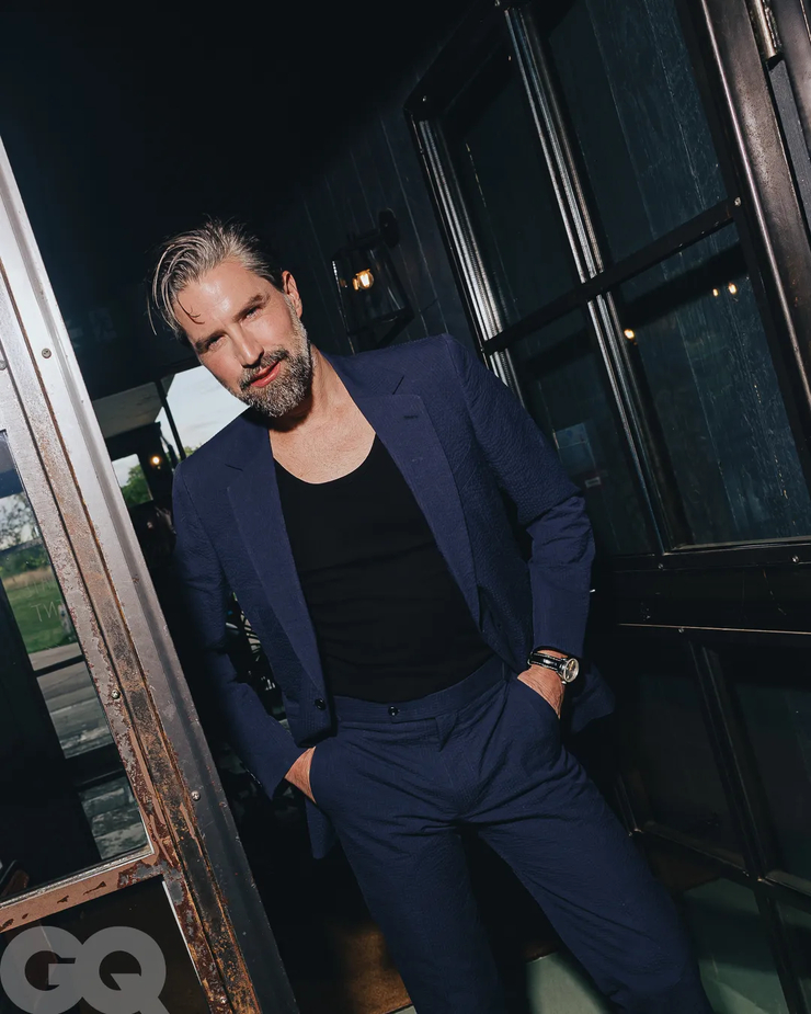 Picture of Jack Guinness