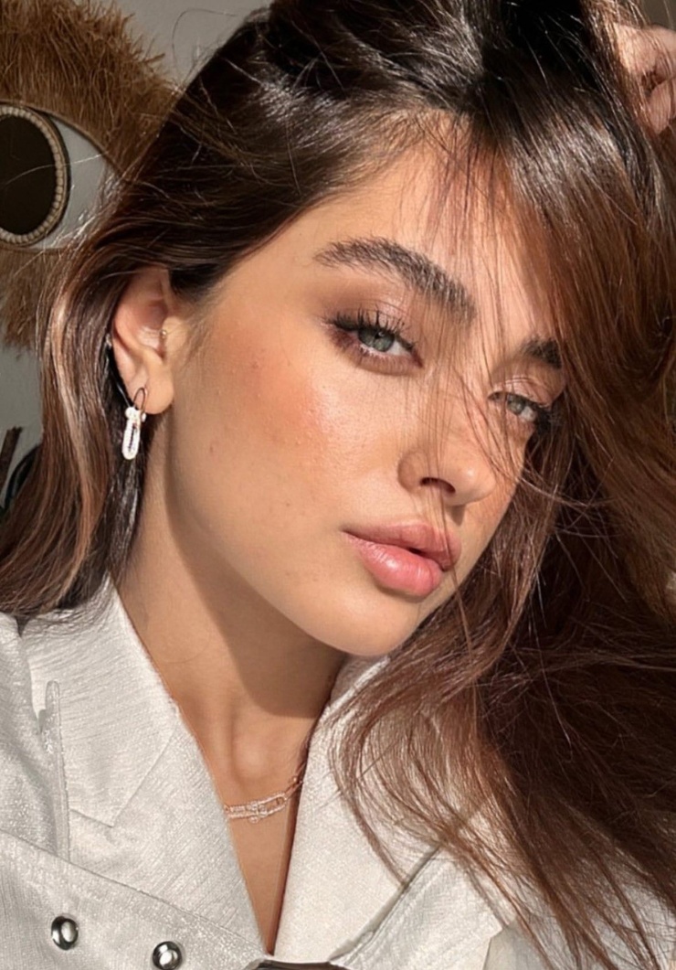 Picture of Kimiya Hoseini