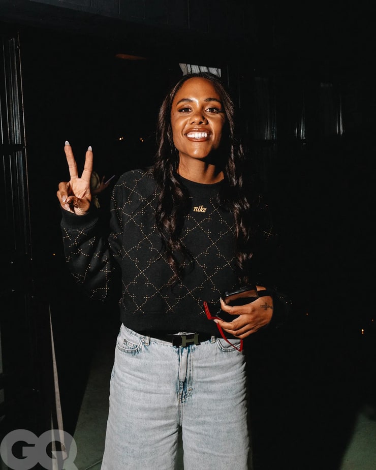 Picture of Alex Scott