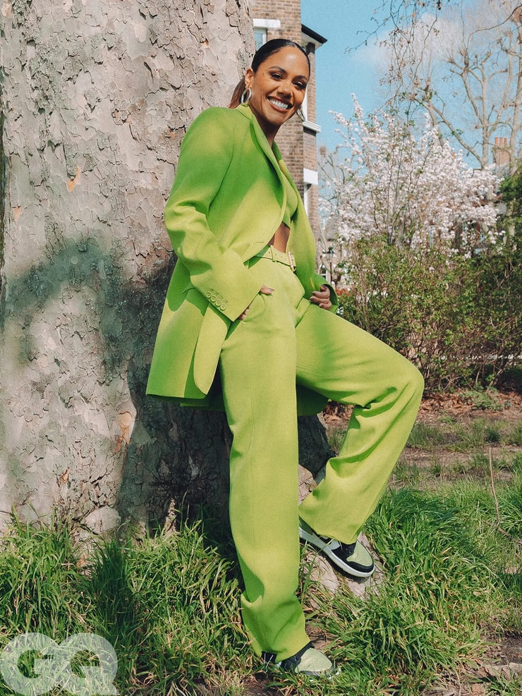 Picture of Alex Scott