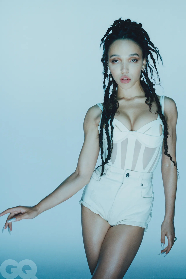fka twigs image