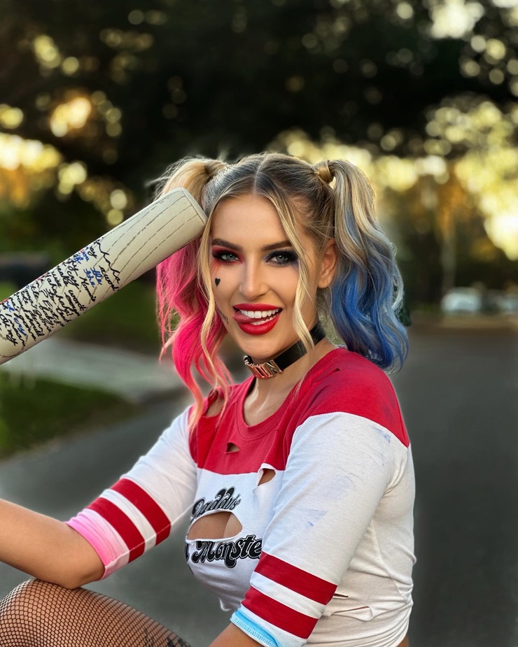 Picture of Skylar Simpson