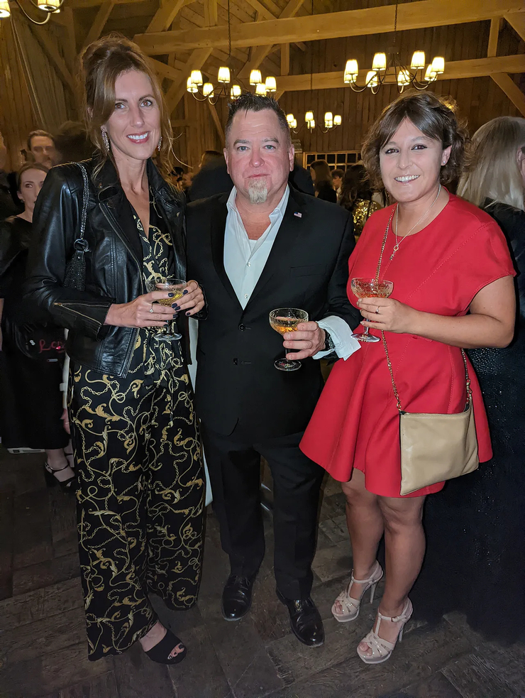 Picture of Luis Elizondo