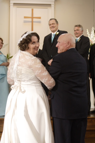 Picture of Phyllis' Wedding (2007)