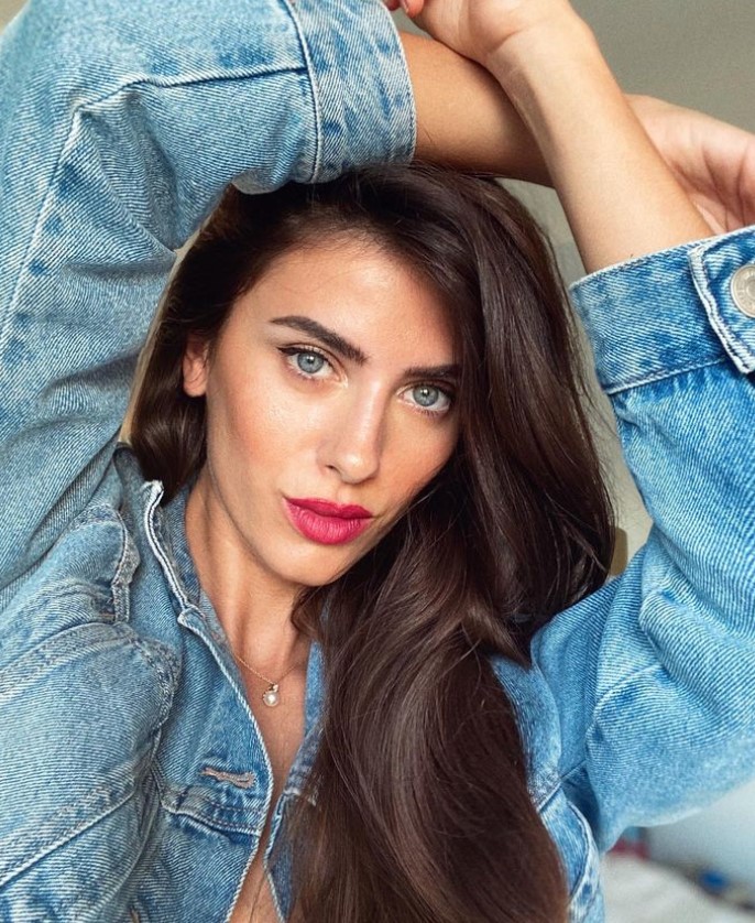 Luciana Sismondi Argentina picture