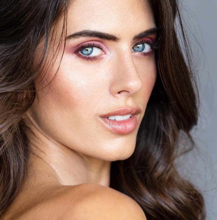 Picture of Luciana Sismondi Argentina