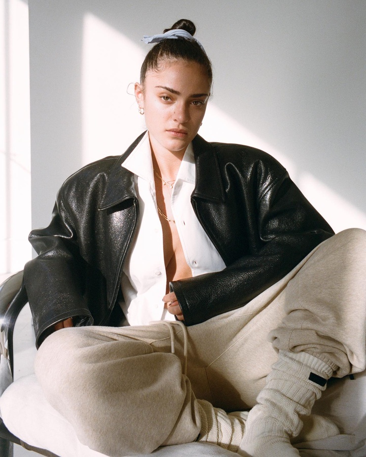 Picture of Luna Blaise