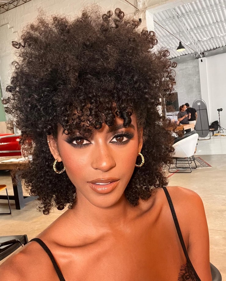 Picture of Briana Smith