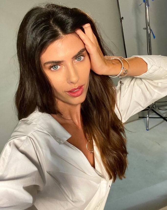 Picture of Luciana Sismondi Argentina