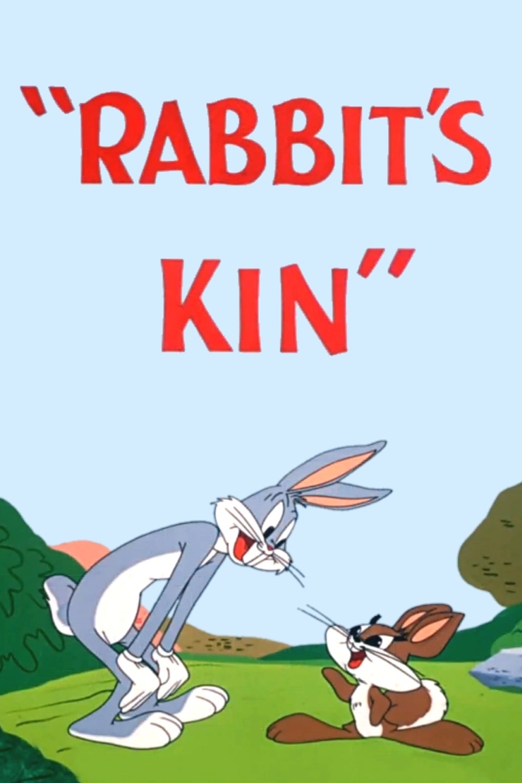 Picture of Rabbit's Kin
