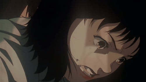 Image of Perfect Blue