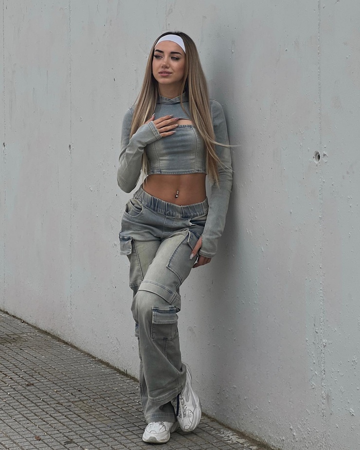 Picture of Silvana Rebollo