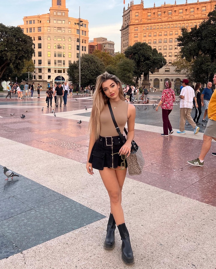 Picture of Silvana Rebollo