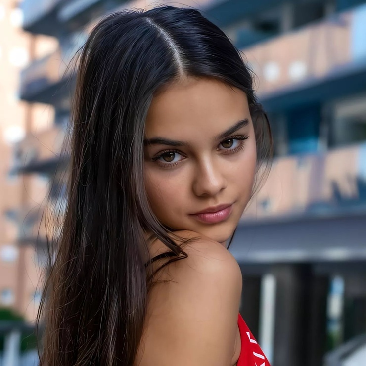 Picture of Alessandra Nadia